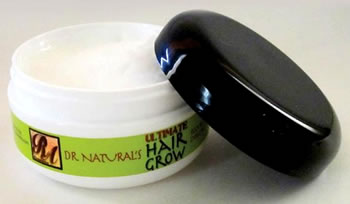 Garvey Nation | Dr. Natural’s *Enriched* Ultimate Hair Grow Formula ...